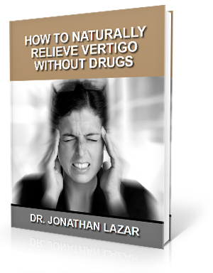 Three Common Reasons for Vertigo and One Simple Solution