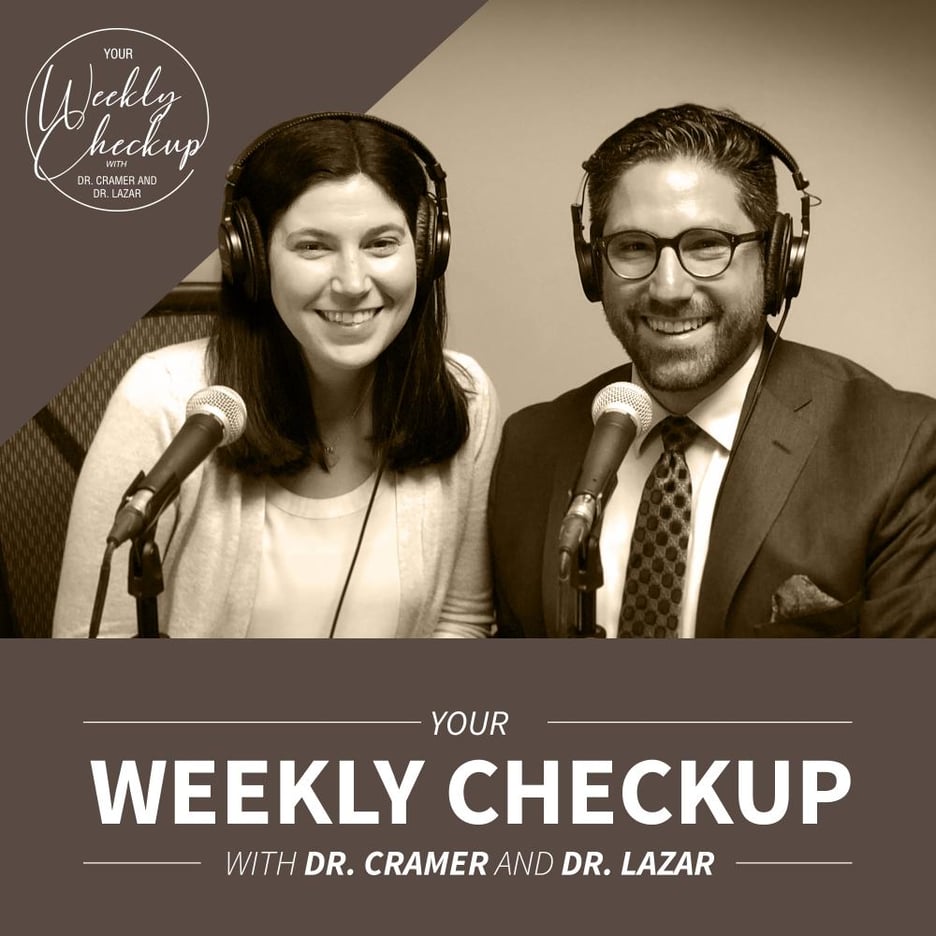 Meet Dr. Jonathan Lazar | Ann Arbor’s Spinal Care Expert